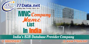 Download the MNC (Multinational) Company Name List in India